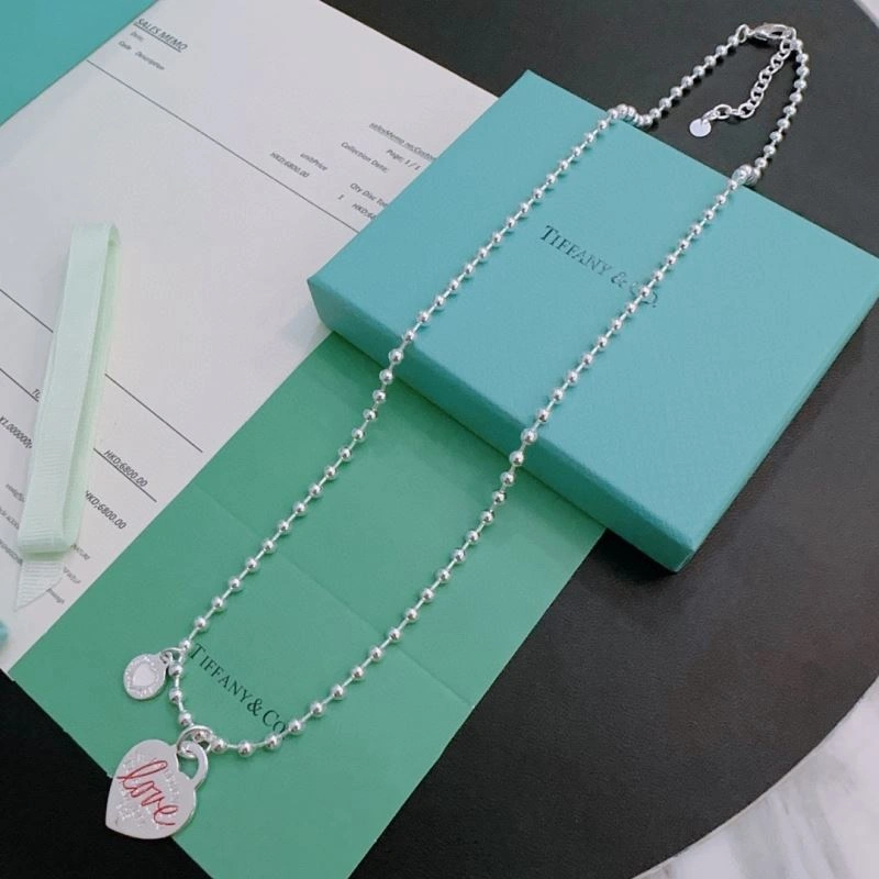Bargain Tiffany Necklaces