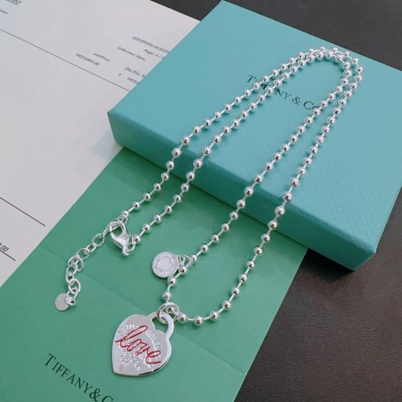 Bargain Tiffany Necklaces