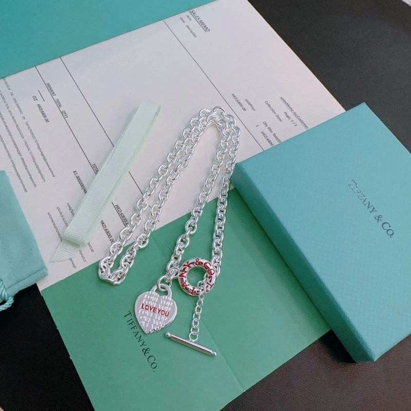 Low-cost Tiffany Necklaces