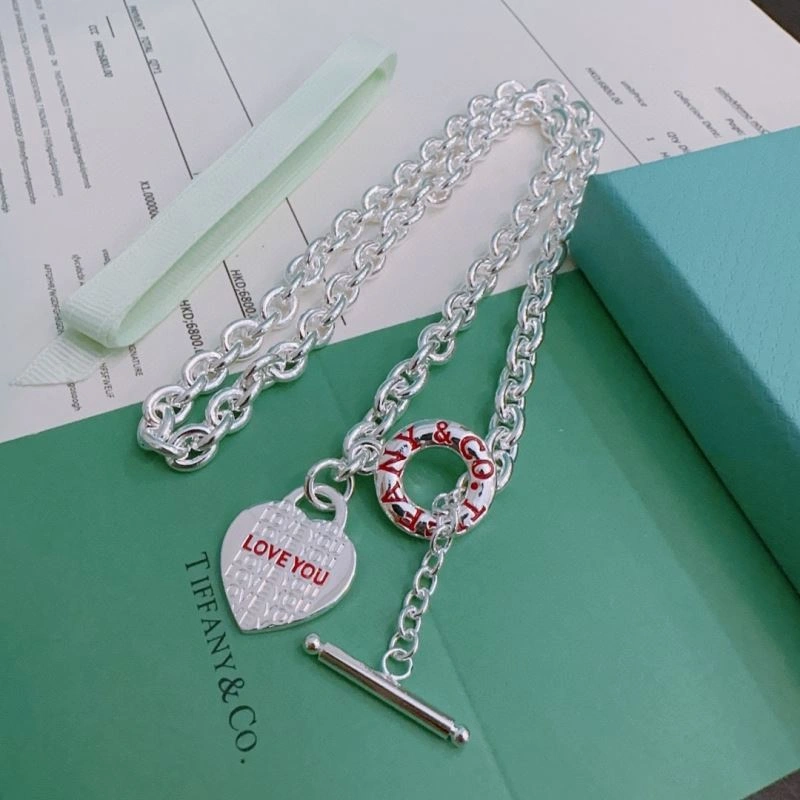 Low-cost Tiffany Necklaces