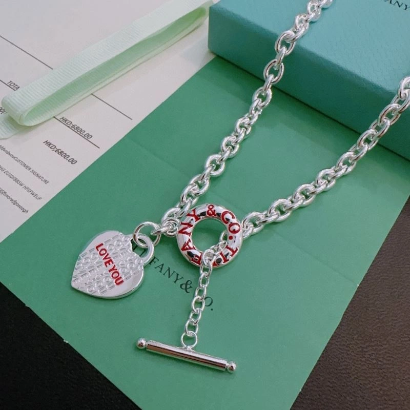 Low-cost Tiffany Necklaces