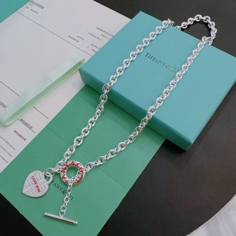 Low-cost Tiffany Necklaces