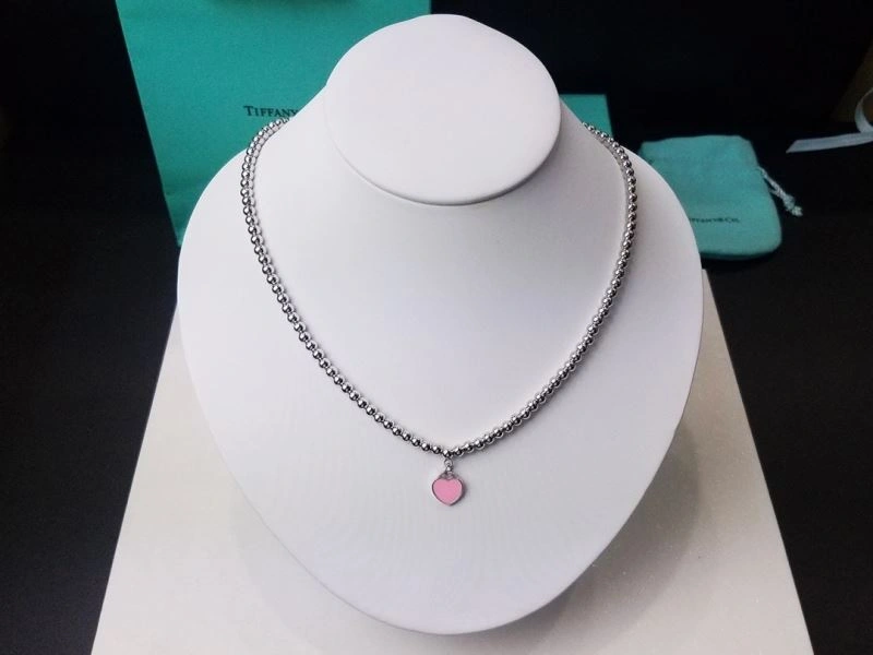 Genuine Tiffany Necklaces