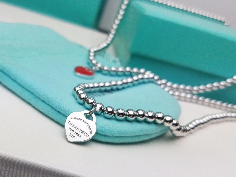Genuine Tiffany Necklaces