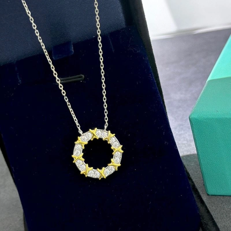 Tiffany Necklaces