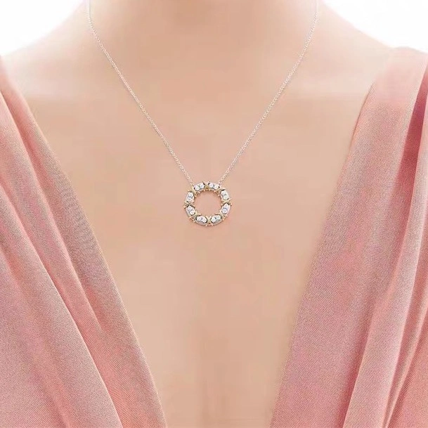 Cut-rate Tiffany Necklaces