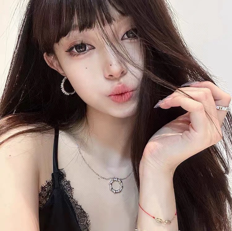 Cut-rate Tiffany Necklaces