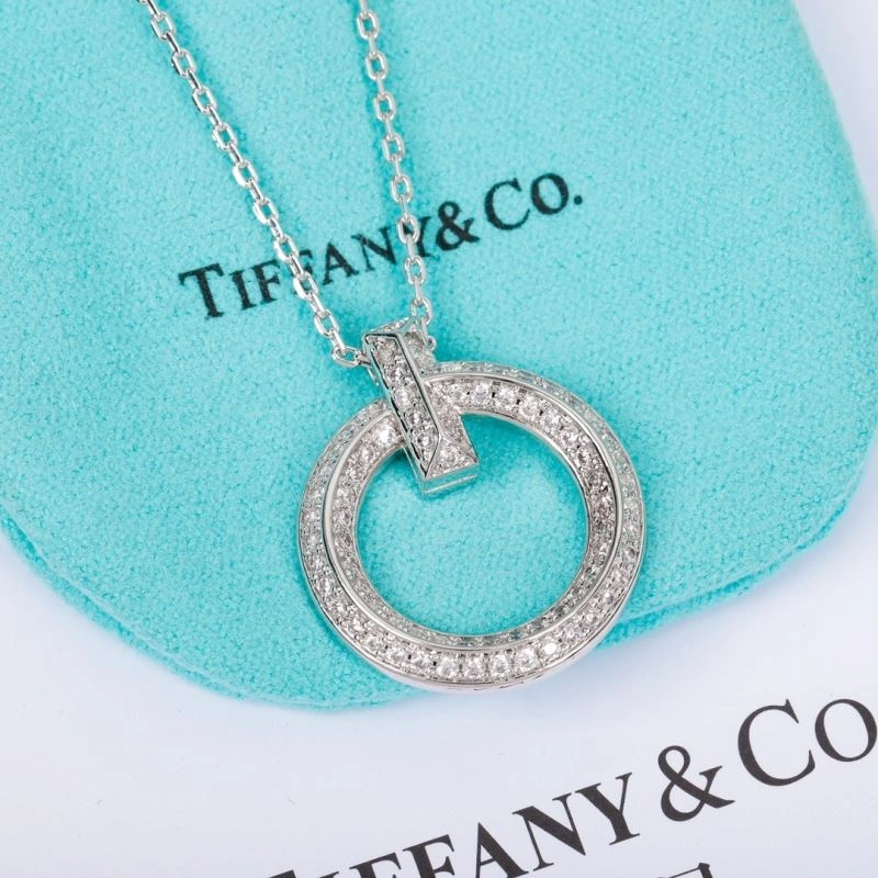 Bargain Tiffany Necklaces