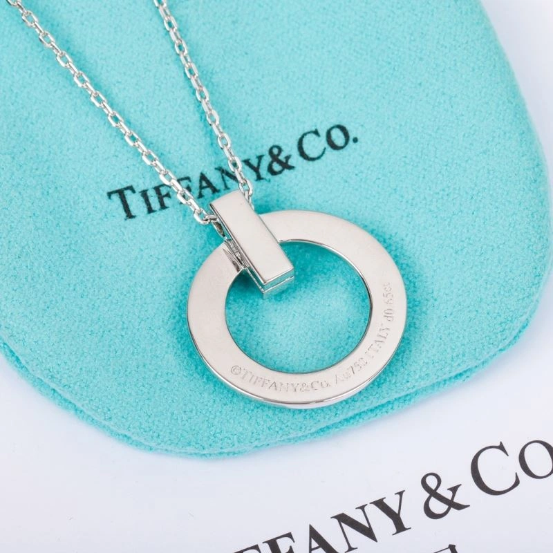 Bargain Tiffany Necklaces