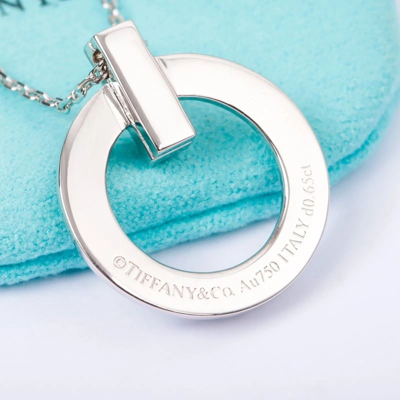 Bargain Tiffany Necklaces
