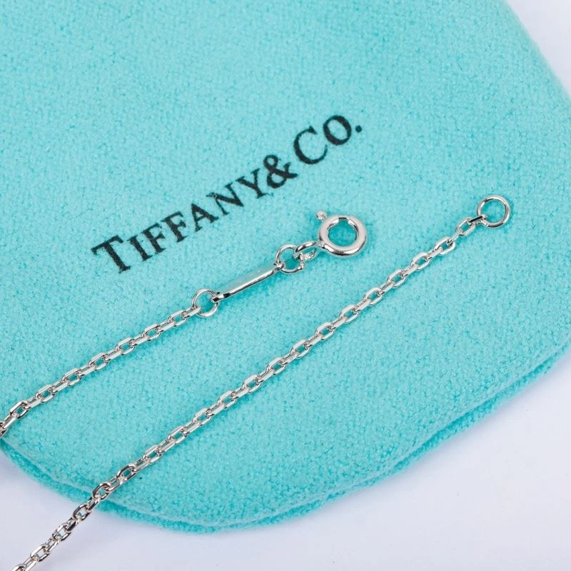Bargain Tiffany Necklaces