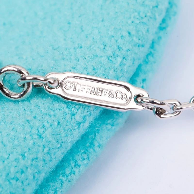 Bargain Tiffany Necklaces