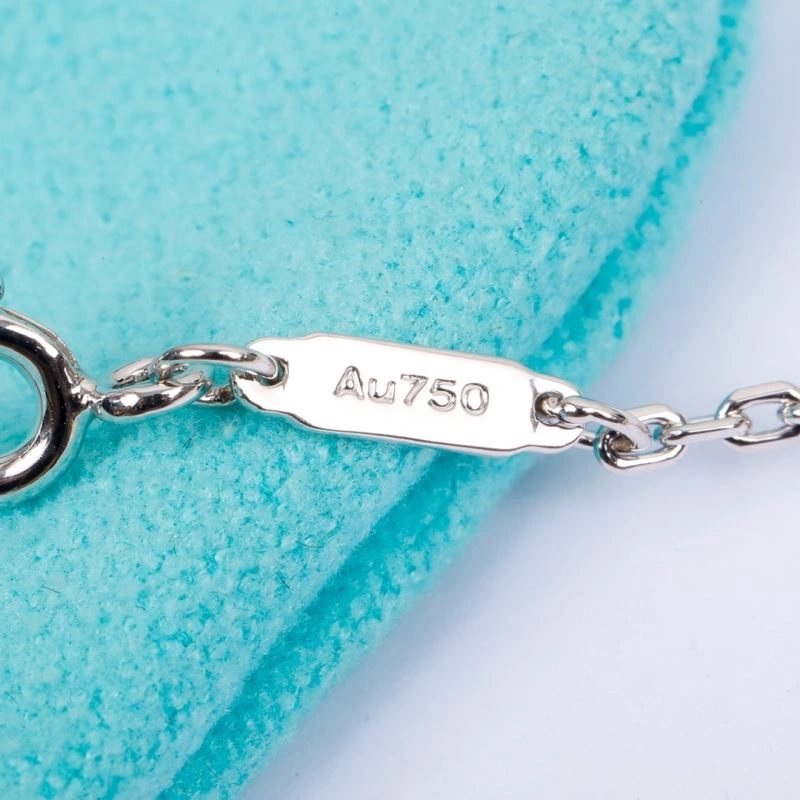 Bargain Tiffany Necklaces