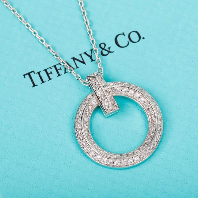 Bargain Tiffany Necklaces