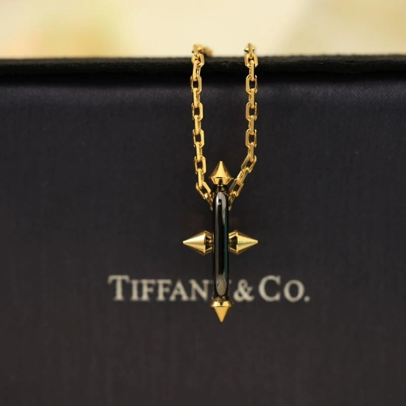 Tiffany Necklaces
