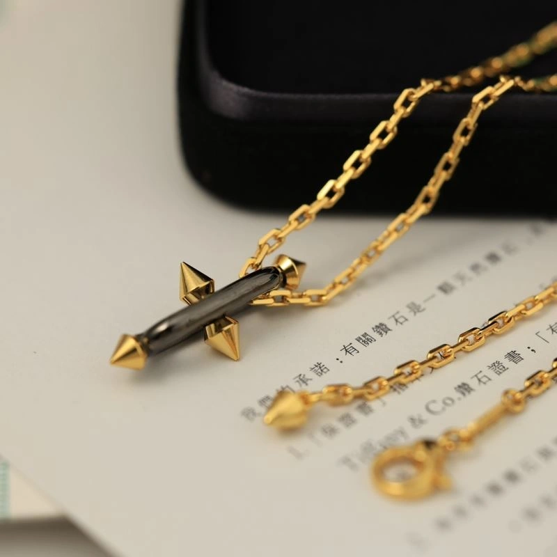 Bargain Tiffany Necklaces