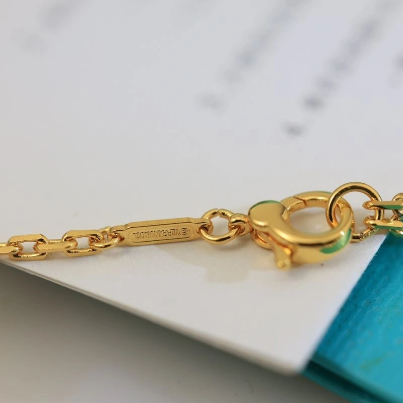 Bargain Tiffany Necklaces
