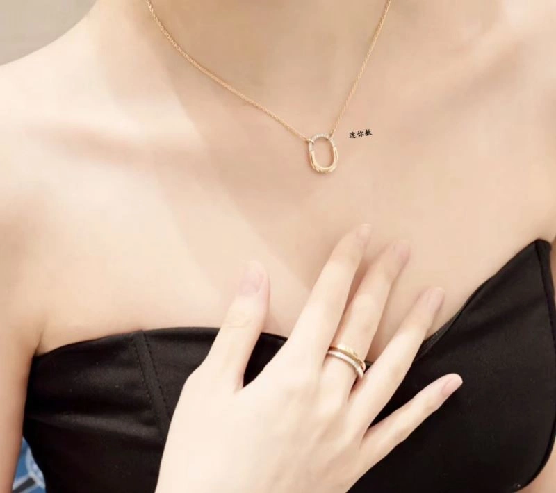 Tiffany Necklaces
