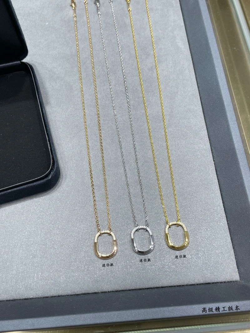 Exact replica Tiffany Necklaces