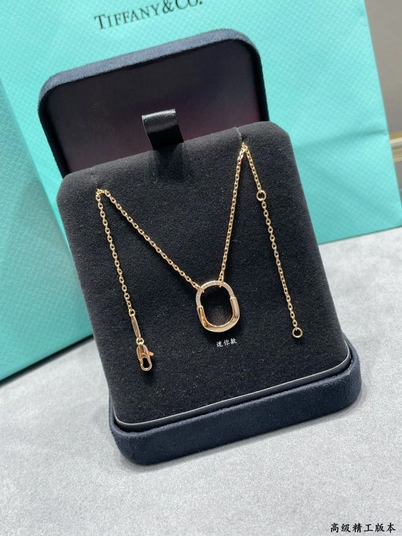 Exact replica Tiffany Necklaces