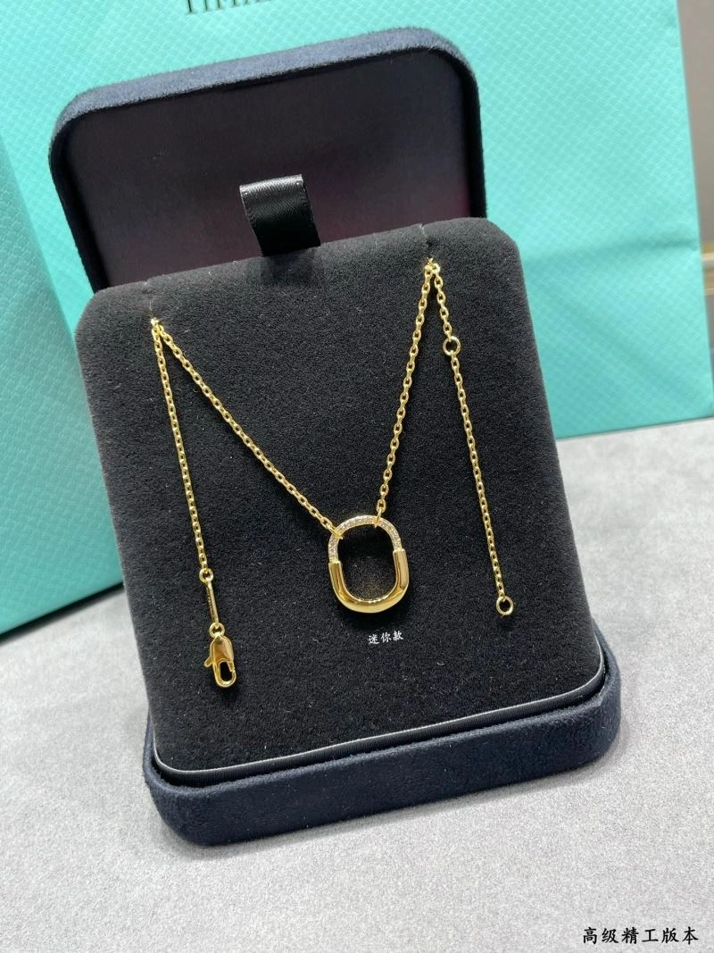Exact replica Tiffany Necklaces