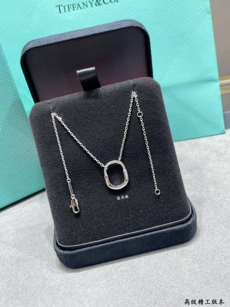 Exact replica Tiffany Necklaces