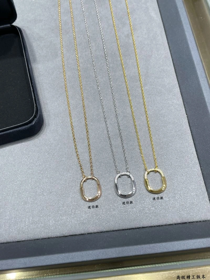 Exact replica Tiffany Necklaces