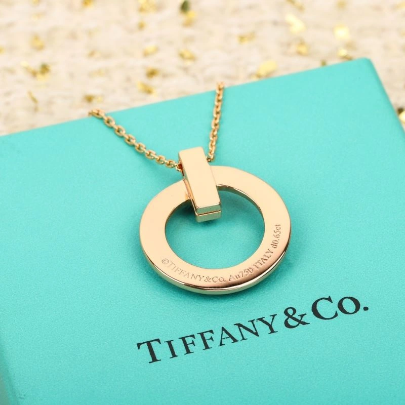 High accuracy Tiffany Necklaces