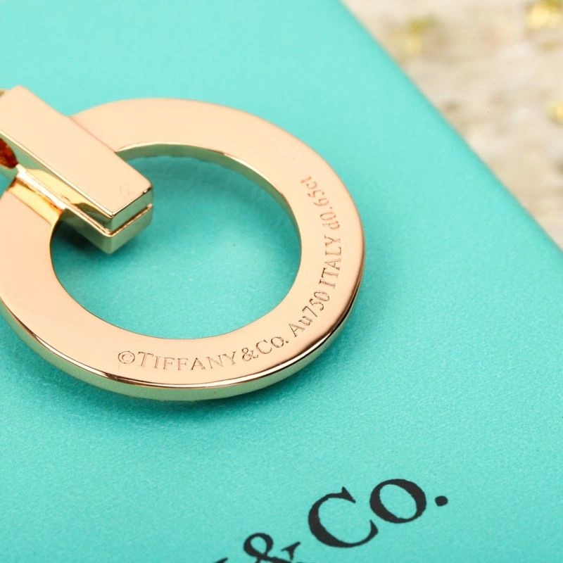 High accuracy Tiffany Necklaces