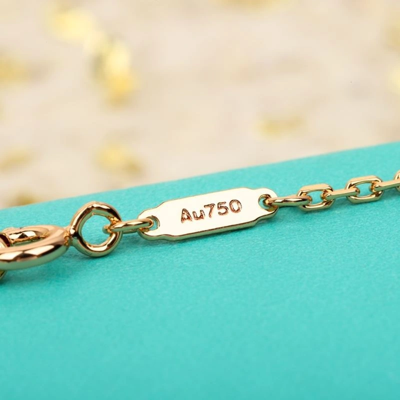 High accuracy Tiffany Necklaces