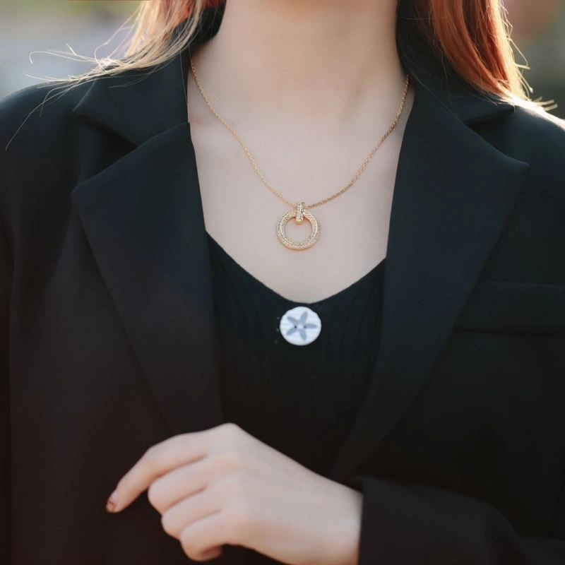 High accuracy Tiffany Necklaces