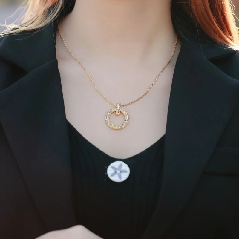 High accuracy Tiffany Necklaces