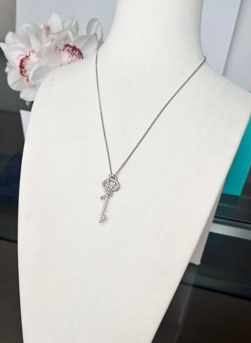 OEM Tiffany Necklaces