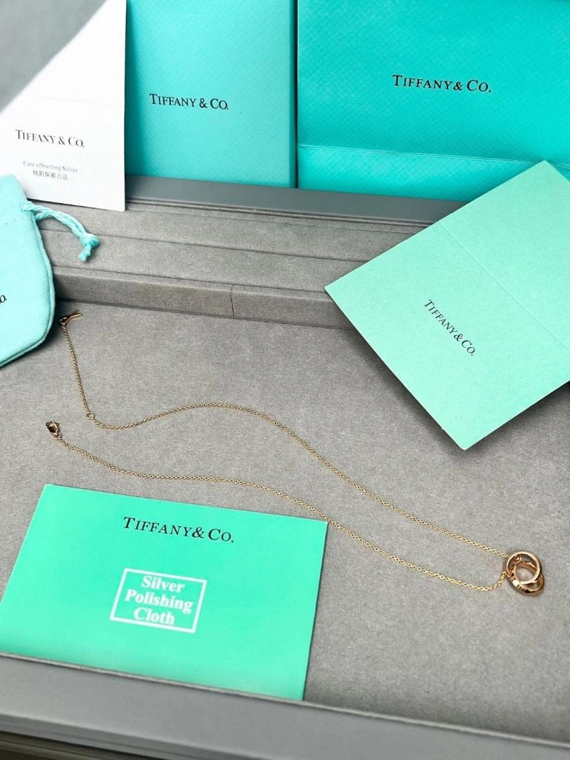 Tiffany Necklaces