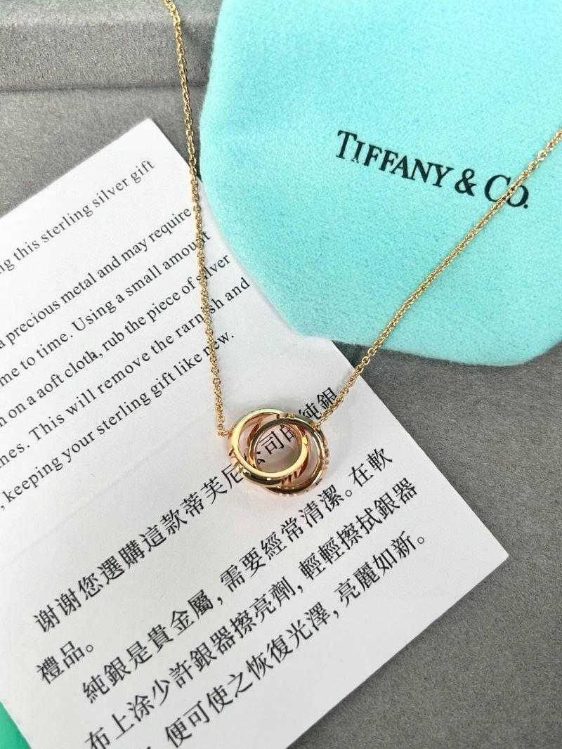 Reasonably priced Tiffany Necklaces