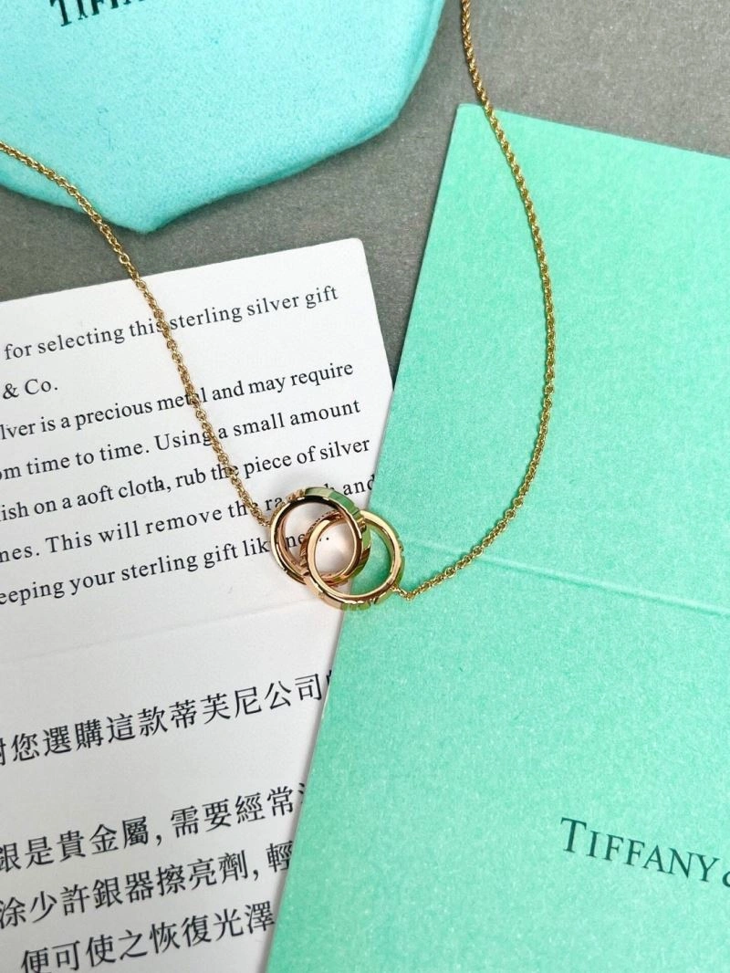 Reasonably priced Tiffany Necklaces