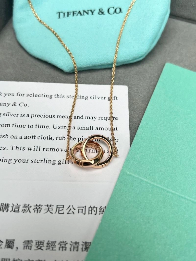Reasonably priced Tiffany Necklaces