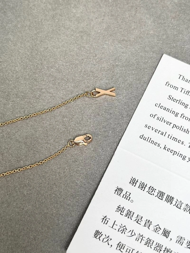 Reasonably priced Tiffany Necklaces