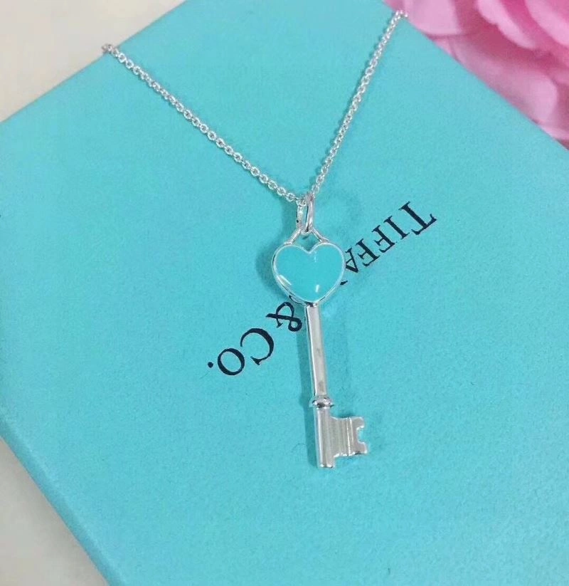 Exact replica Tiffany Necklaces