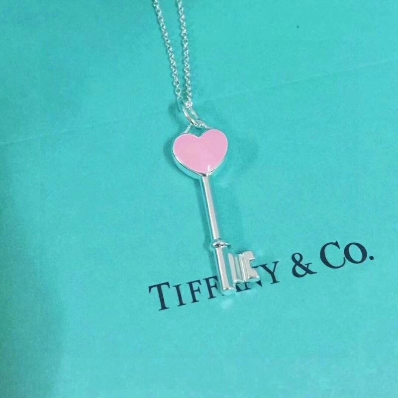 Exact replica Tiffany Necklaces