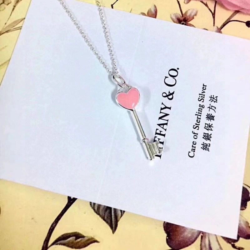 Exact replica Tiffany Necklaces