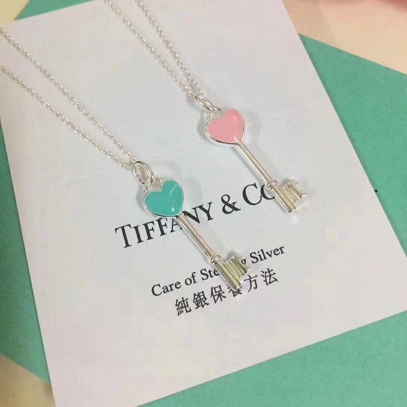 Exact replica Tiffany Necklaces