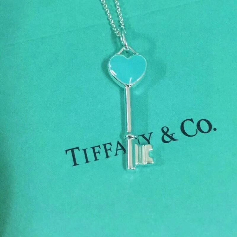 Exact replica Tiffany Necklaces