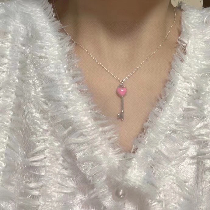 Exact replica Tiffany Necklaces