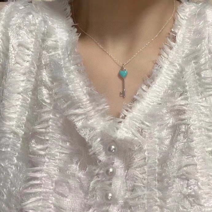 Exact replica Tiffany Necklaces