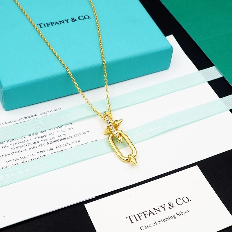 Top match Tiffany Necklaces