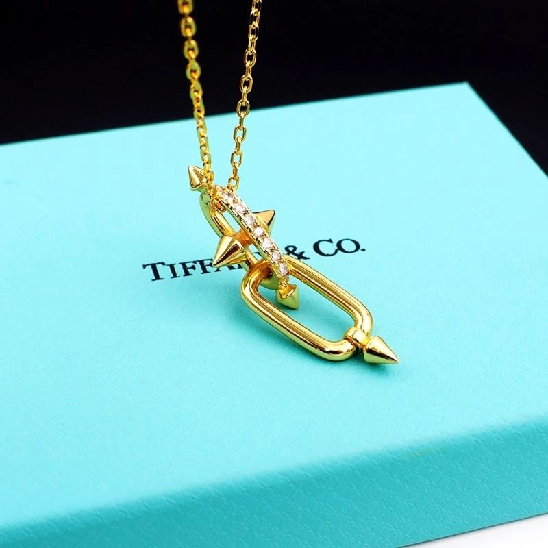 Top match Tiffany Necklaces