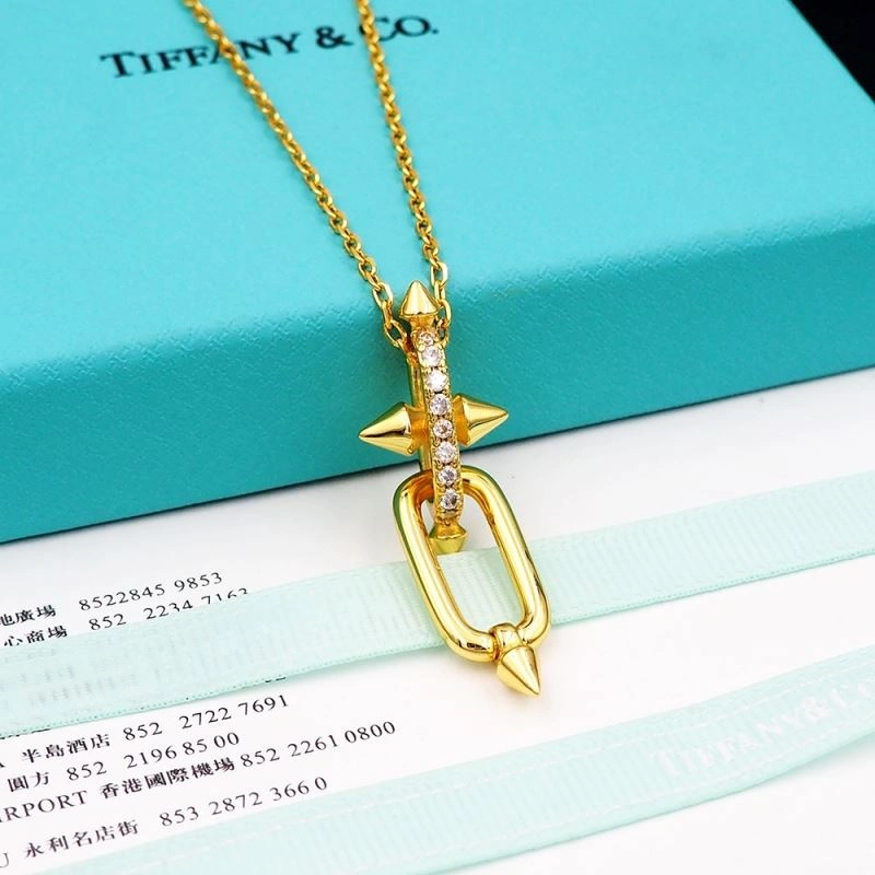 Top match Tiffany Necklaces