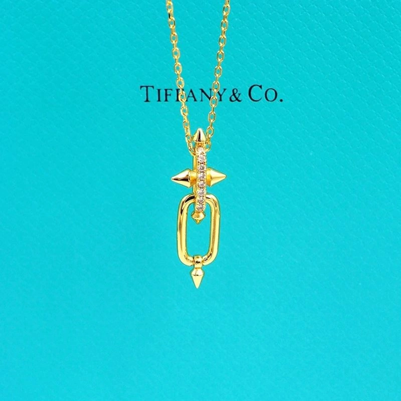 Top match Tiffany Necklaces
