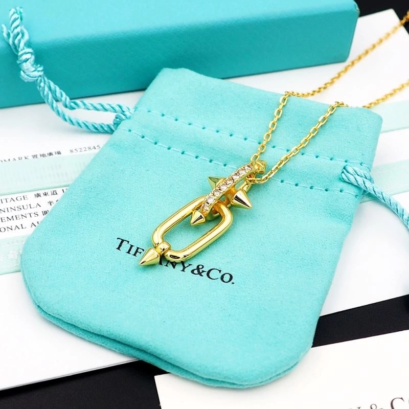 Top match Tiffany Necklaces